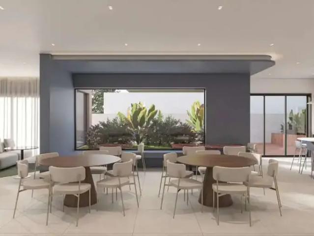 Apartamento para Venda em Curitiba/PR Boa Vista 2 Quartos