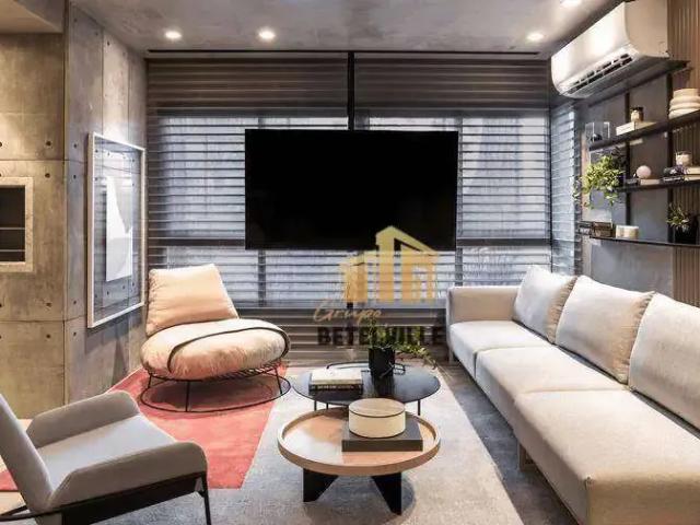 Apartamento para Venda em Curitiba/PR Boa Vista 2 Quartos