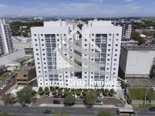 Apartamento para Venda em Curitiba/PR Boa Vista 2 Quartos