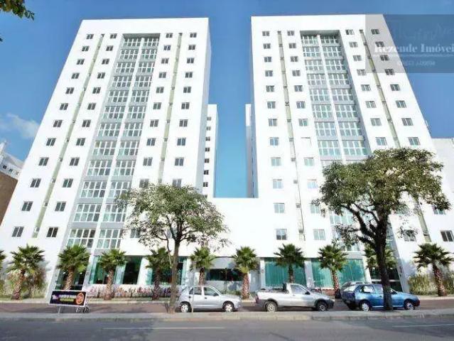 Apartamento para Venda em Curitiba/PR Boa Vista 2 Quartos
