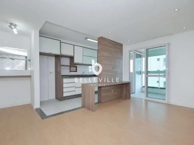 Apartamento para Venda em Curitiba/PR Boa Vista 2 Quartos