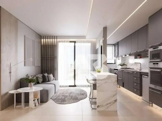 Apartamento para Venda em Curitiba/PR Boa Vista 2 Quartos