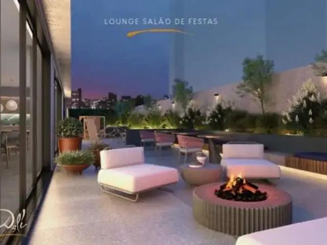 Apartamento para Venda em Curitiba/PR Boa Vista 2 Quartos
