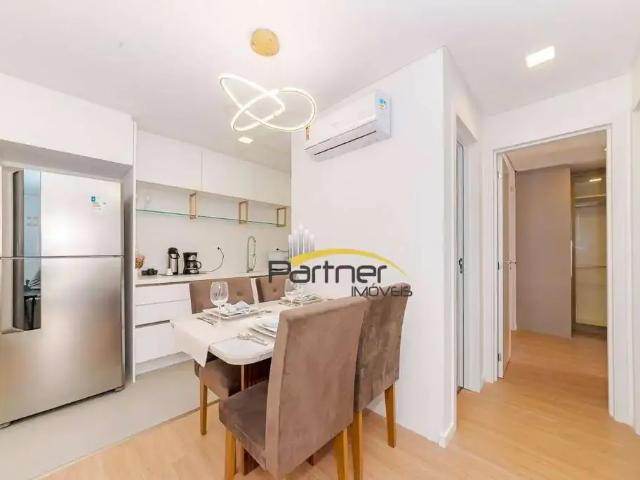 Apartamento para Venda em Curitiba/PR Boa Vista 2 Quartos