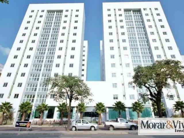 Apartamento para Venda em Curitiba/PR Boa Vista 2 Quartos