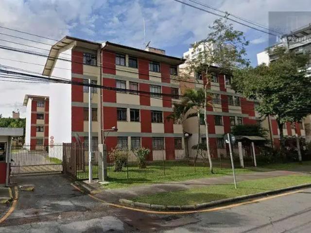 Apartamento para Venda em Curitiba/PR Boa Vista 2 Quartos
