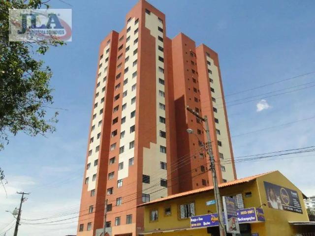 Apartamento para Venda em Curitiba/PR Boa Vista 2 Quartos