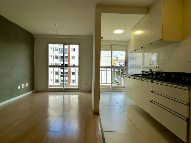 Apartamento para Venda em Curitiba/PR Boa Vista 2 Quartos
