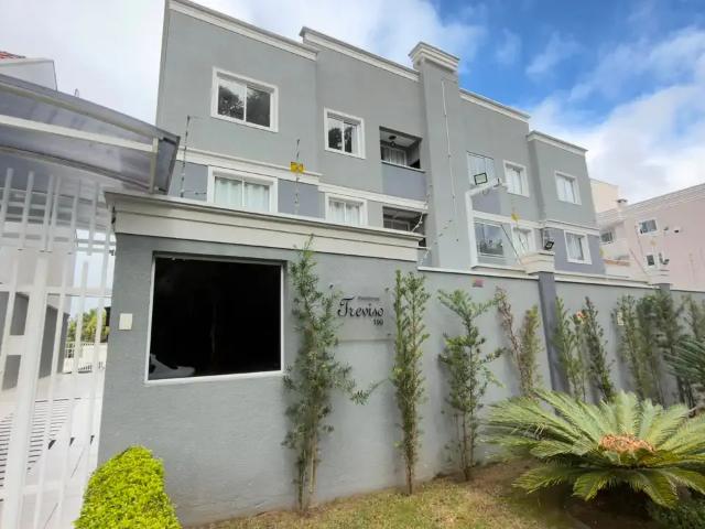 Apartamento para Venda em Curitiba/PR Boa Vista 2 Quartos
