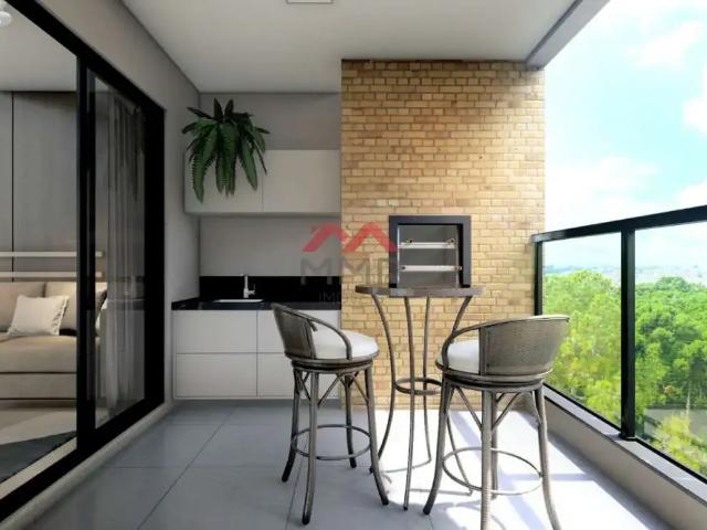 Apartamento para Venda em Curitiba/PR Boa Vista 2 Quartos