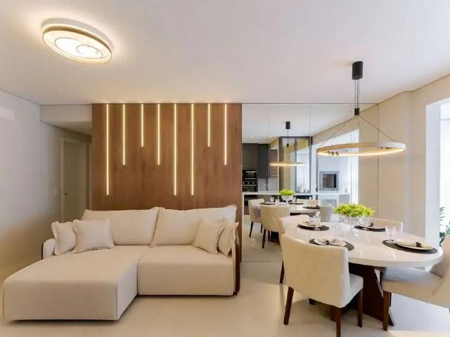 Apartamento para Venda em Curitiba/PR Boa Vista 2 Quartos