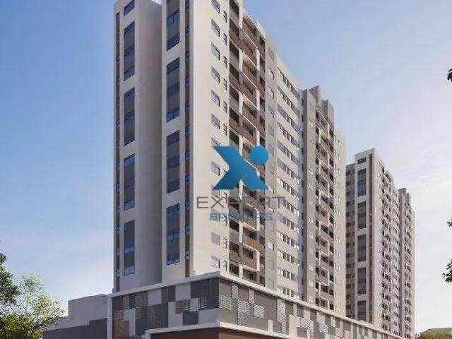 Apartamento para Venda em Curitiba/PR Boa Vista 2 Quartos