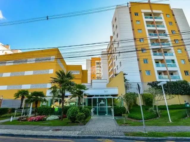 Apartamento para Venda em Curitiba/PR Boa Vista 2 Quartos