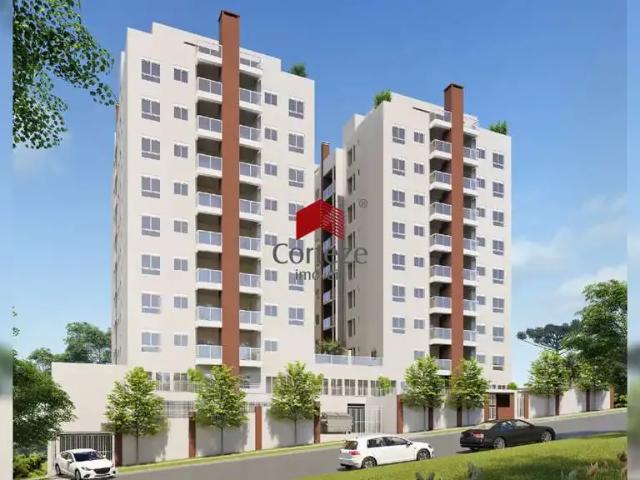 Apartamento para Venda em Curitiba/PR Boa Vista 2 Quartos