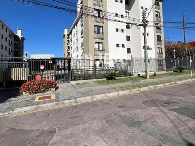 Apartamento para Venda em Curitiba/PR Boa Vista 2 Quartos