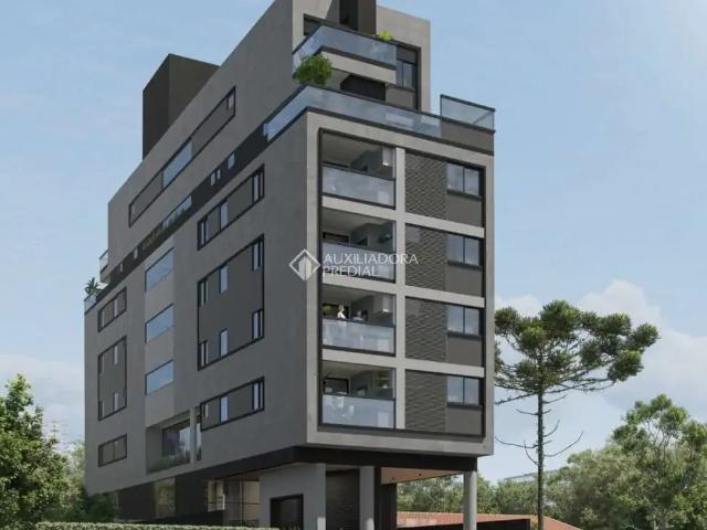 Apartamento para Venda em Curitiba/PR Boa Vista 2 Quartos