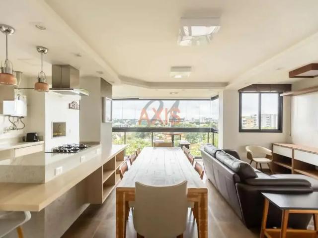Apartamento para Venda em Curitiba/PR Boa Vista 2 Quartos