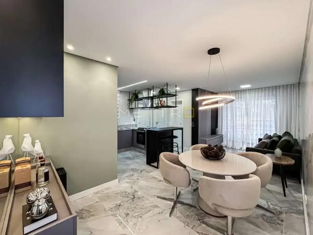 Apartamento para Venda em Curitiba/PR Boa Vista 2 Quartos