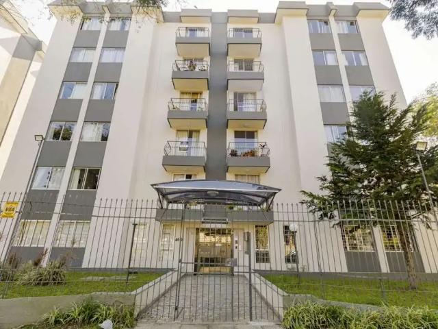 Apartamento para Venda em Curitiba/PR Boa Vista 2 Quartos