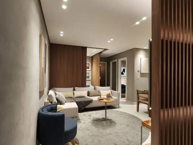 Apartamento para Venda em Curitiba/PR Boa Vista 2 Quartos