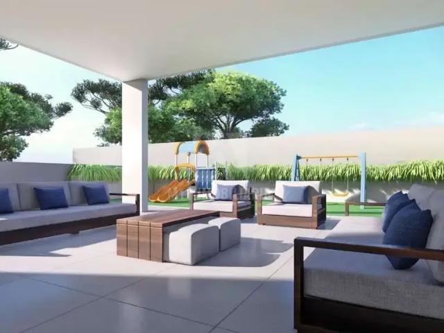 Apartamento para Venda em Curitiba/PR Boa Vista 2 Quartos