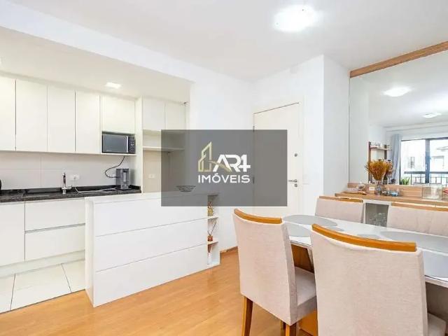 Apartamento para Venda em Curitiba/PR Boa Vista 2 Quartos