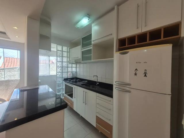 Apartamento para Venda em Curitiba/PR Boa Vista 2 Quartos