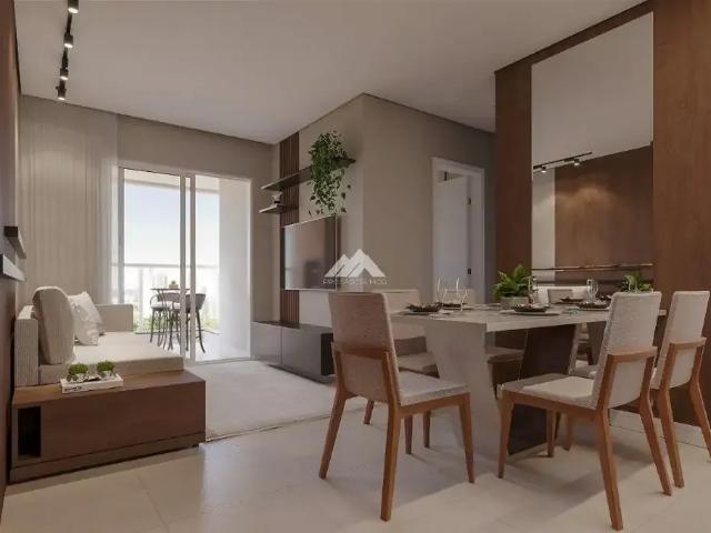 Apartamento para Venda em Curitiba/PR Boa Vista 2 Quartos
