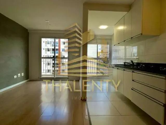 Apartamento para Venda em Curitiba/PR Boa Vista 2 Quartos