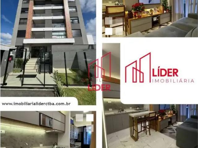 Apartamento para Venda em Curitiba/PR Boa Vista 2 Quartos