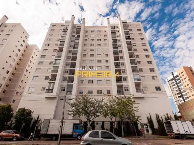 Apartamento para Venda em Curitiba/PR Boa Vista 2 Quartos