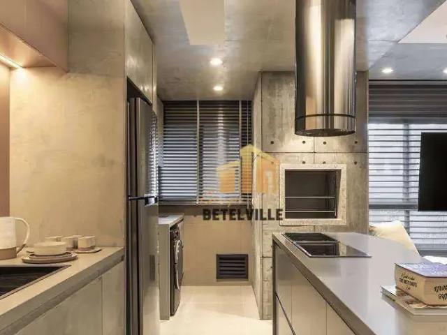 Apartamento para Venda em Curitiba/PR Boa Vista 2 Quartos