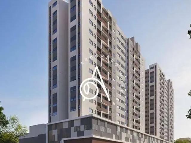 Apartamento para Venda em Curitiba/PR Boa Vista 2 Quartos