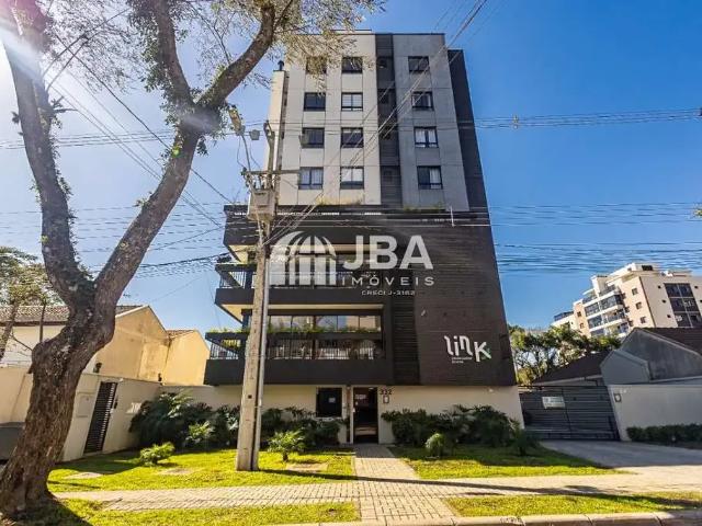 Apartamento para Venda em Curitiba/PR Boa Vista 2 Quartos