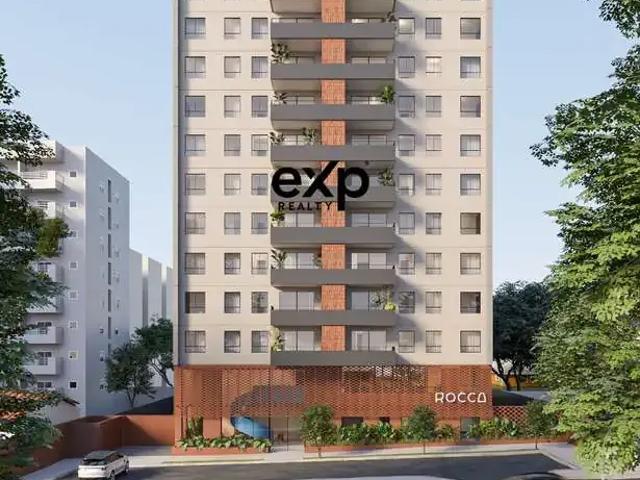 Apartamento para Venda em Curitiba/PR Boa Vista 2 Quartos
