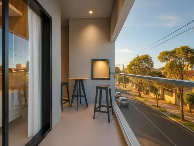 Apartamento para Venda em Curitiba/PR Boa Vista 2 Quartos
