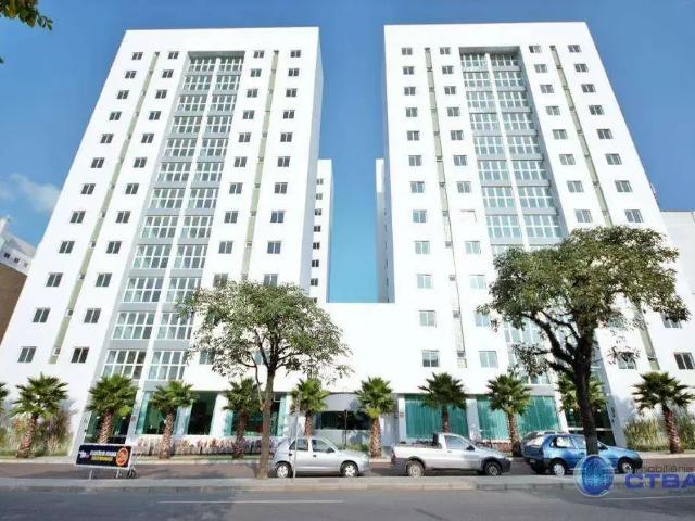 Apartamento para Venda em Curitiba/PR Boa Vista 2 Quartos
