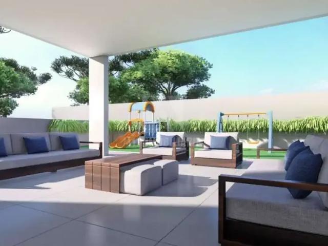Apartamento para Venda em Curitiba/PR Boa Vista 2 Quartos