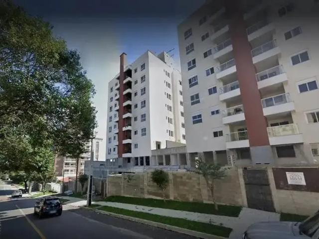 Apartamento para Venda em Curitiba/PR Boa Vista 2 Quartos