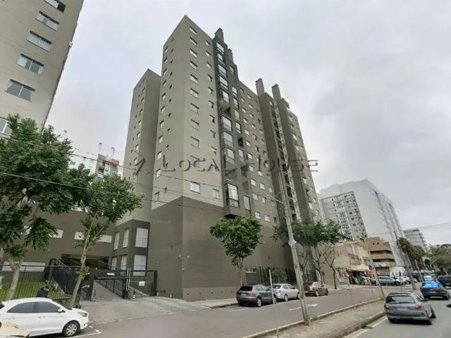Apartamento para Venda em Curitiba/PR Boa Vista 2 Quartos