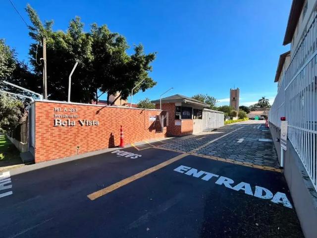 Apartamento para Venda em Curitiba/PR Boa Vista 2 Quartos