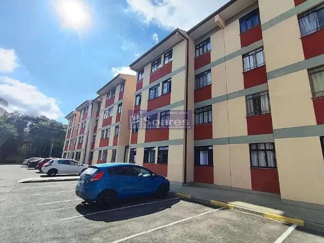 Apartamento para Venda em Curitiba/PR Boa Vista 2 Quartos