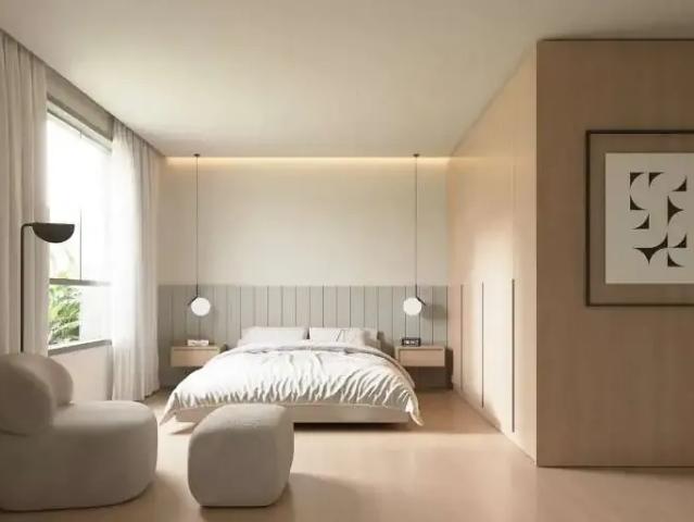 Apartamento para Venda em Curitiba/PR Boa Vista 2 Quartos
