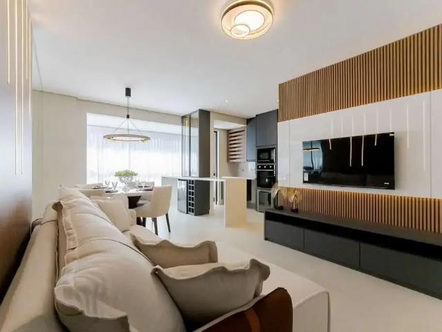 Apartamento para Venda em Curitiba/PR Boa Vista 2 Quartos