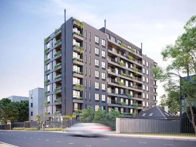 Apartamento para Venda em Curitiba/PR Boa Vista 2 Quartos