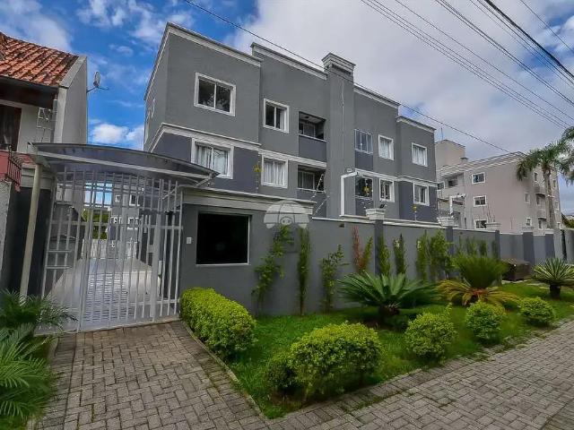 Apartamento para Venda em Curitiba/PR Boa Vista 2 Quartos