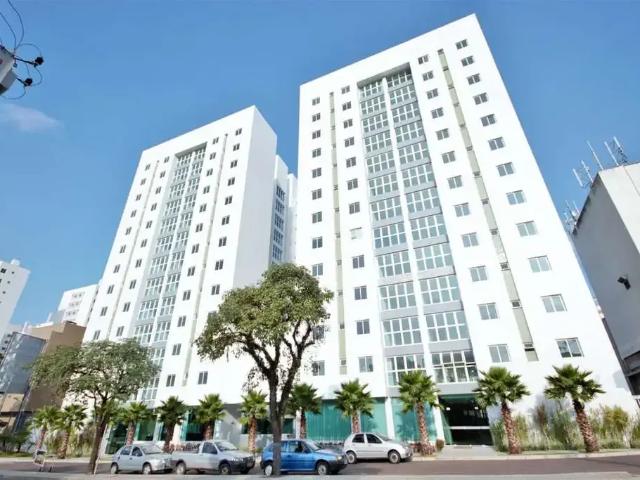Apartamento para Venda em Curitiba/PR Boa Vista 2 Quartos