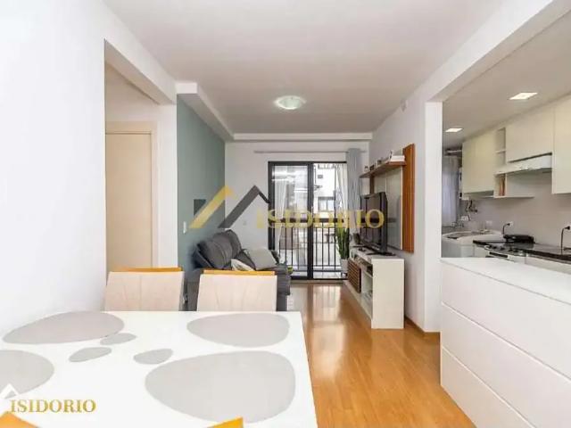 Apartamento para Venda em Curitiba/PR Boa Vista 2 Quartos