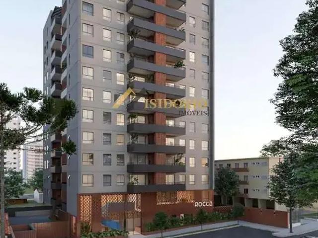 Apartamento para Venda em Curitiba/PR Boa Vista 2 Quartos