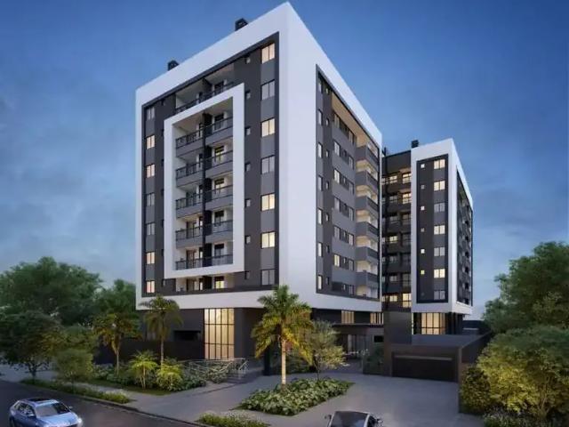 Apartamento para Venda em Curitiba/PR Boa Vista 2 Quartos